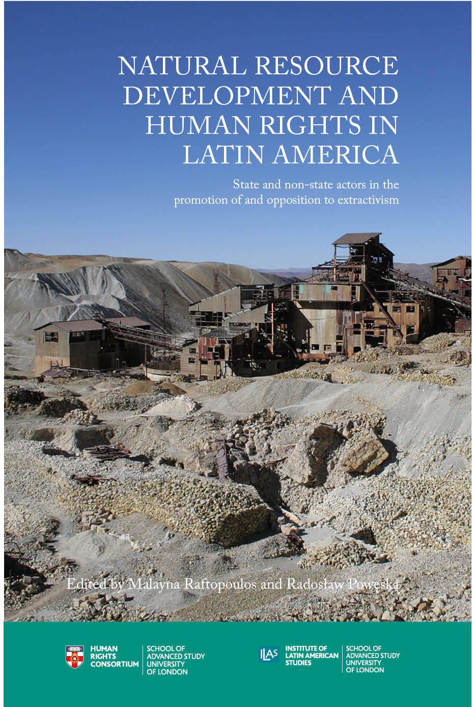 Natural Resource Development and Human Rights in Latin America ...